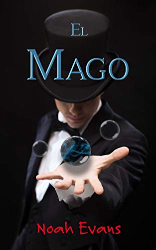 El mago 🪄 | de Noah Evans